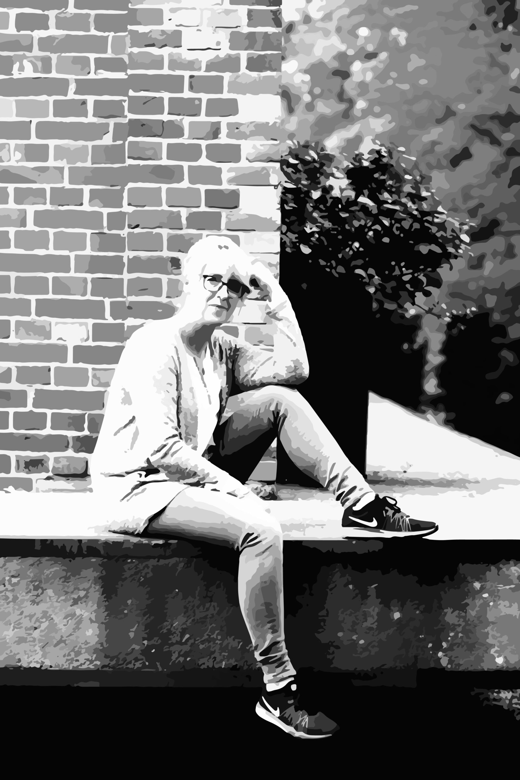 Das sind wir – Plan A